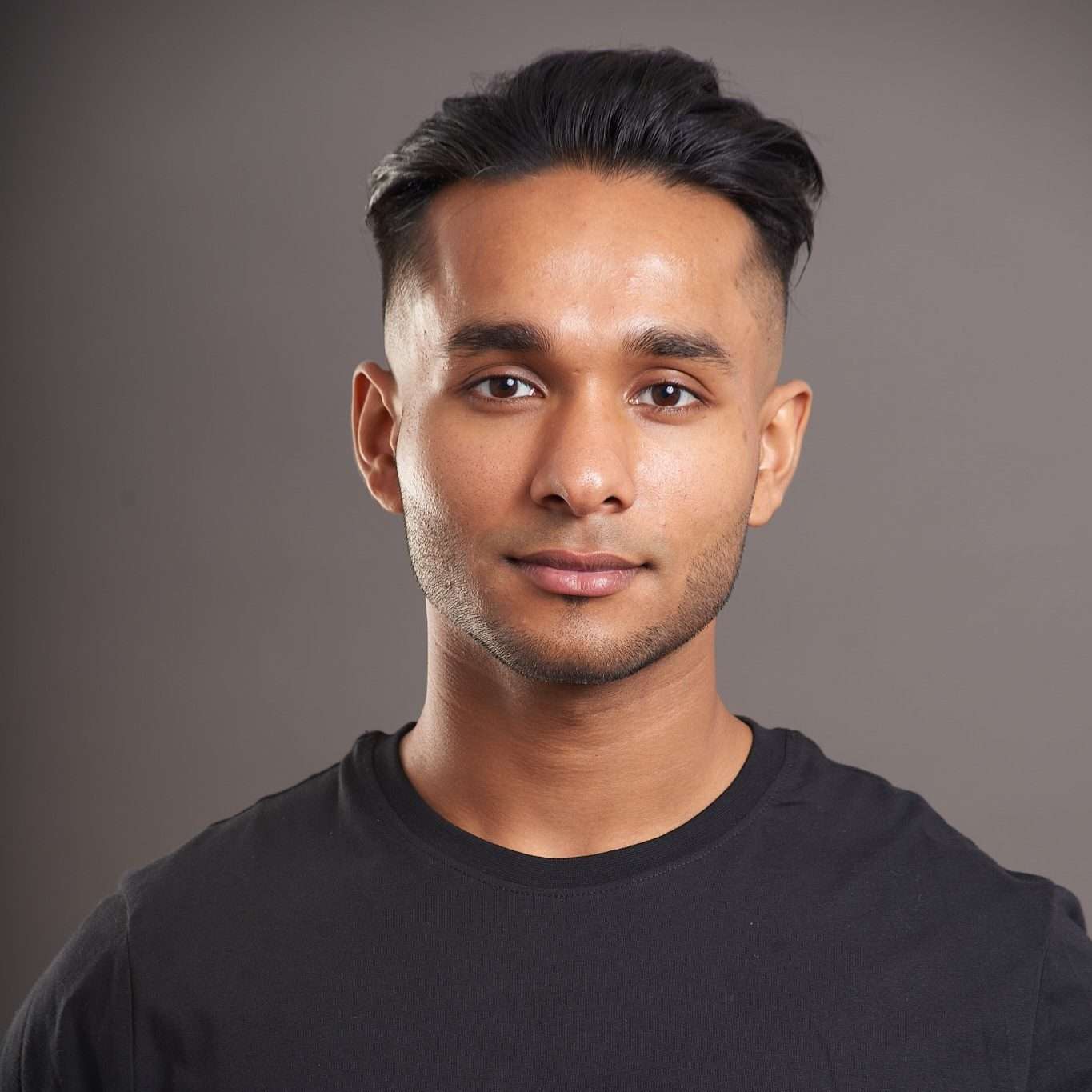 Meet the team - Digitally Organic